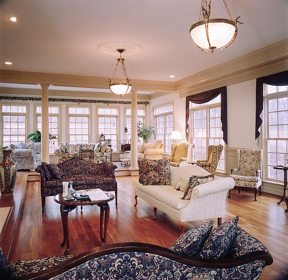 Architecture and Interior Design – Photoworks